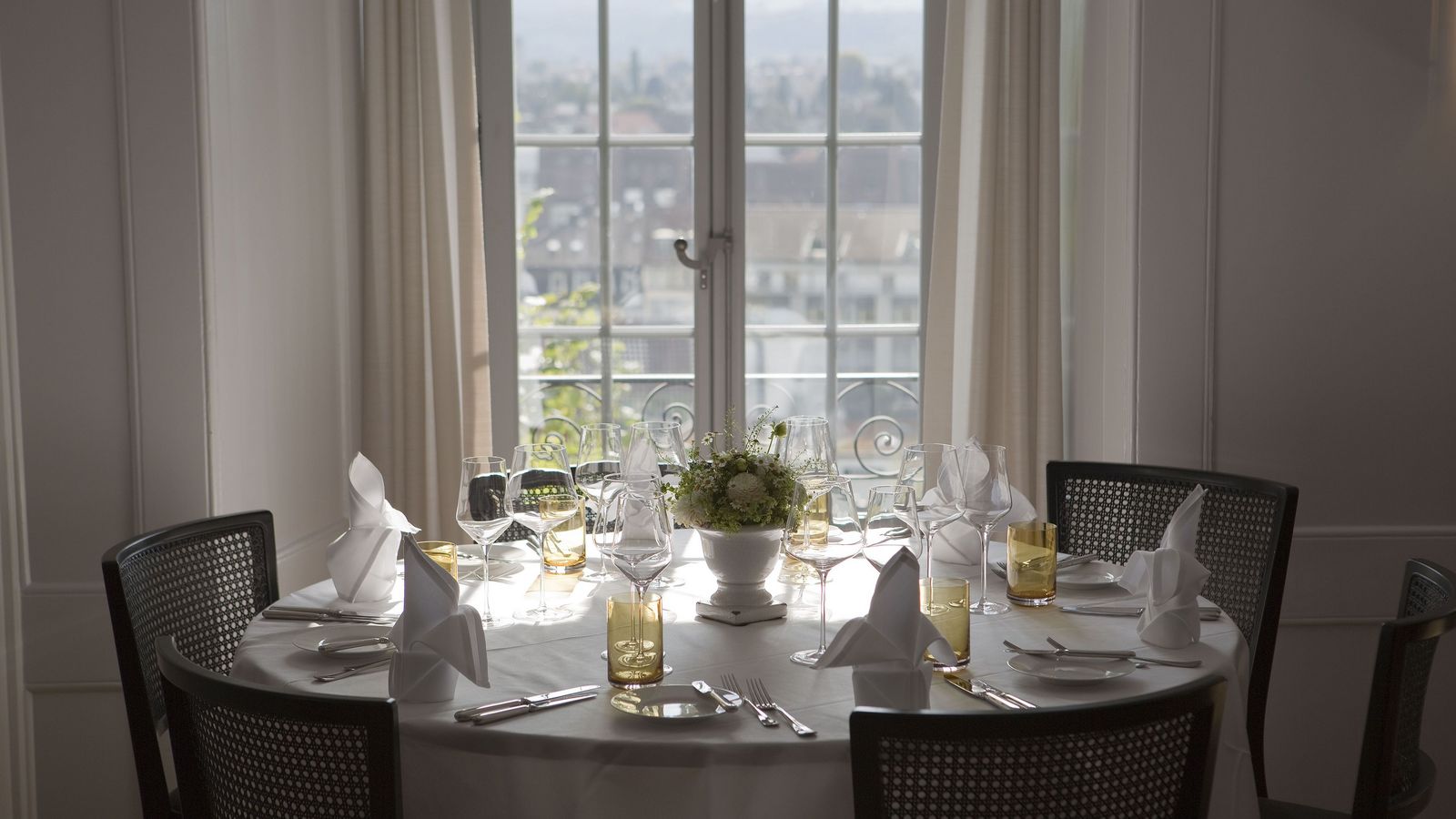 Feste / Bankette | Restaurant & Hotel Schloss