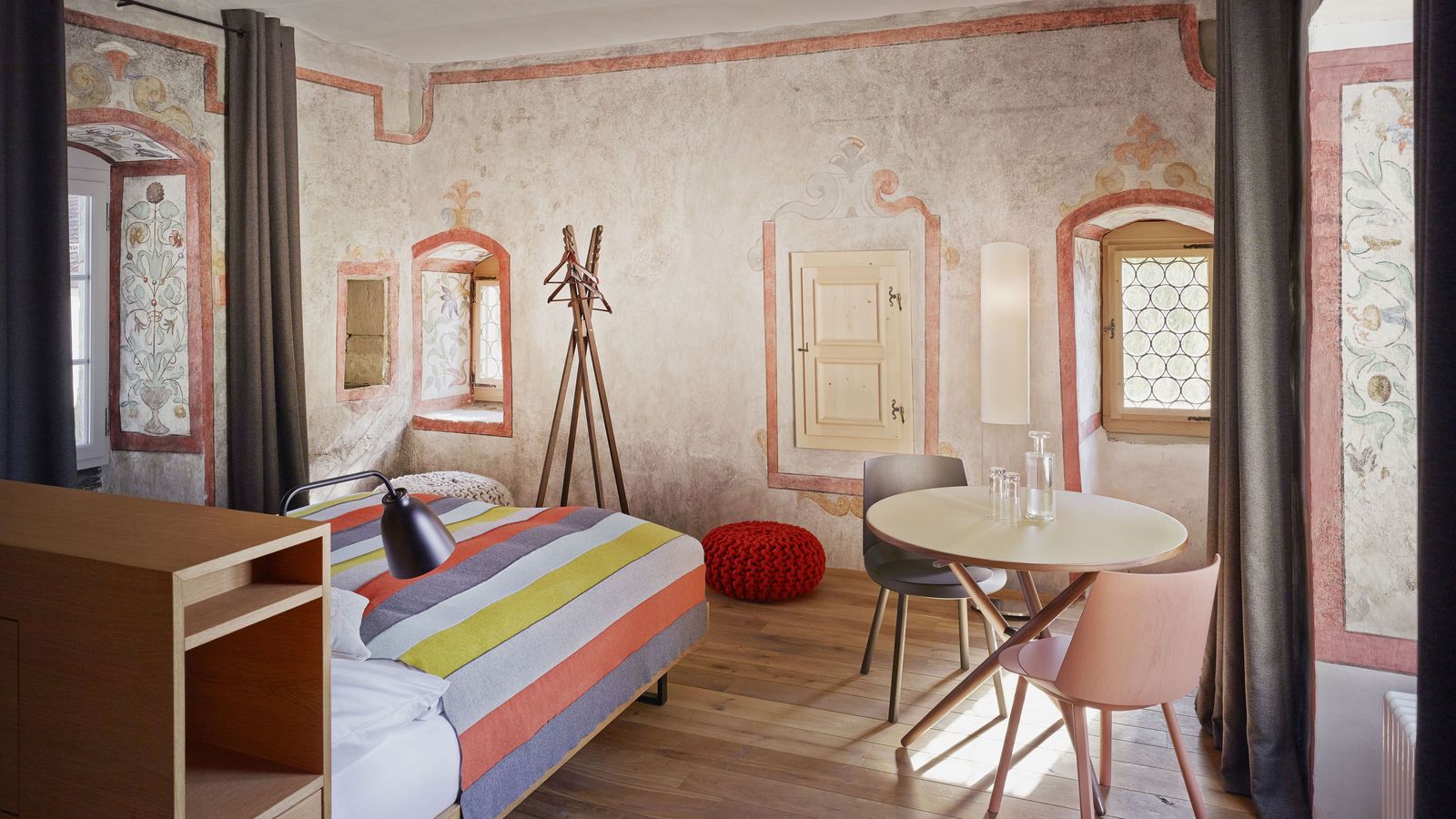 Restaurant & Hotel Schlossberg, Thun | Restaurant & Hotel Schloss