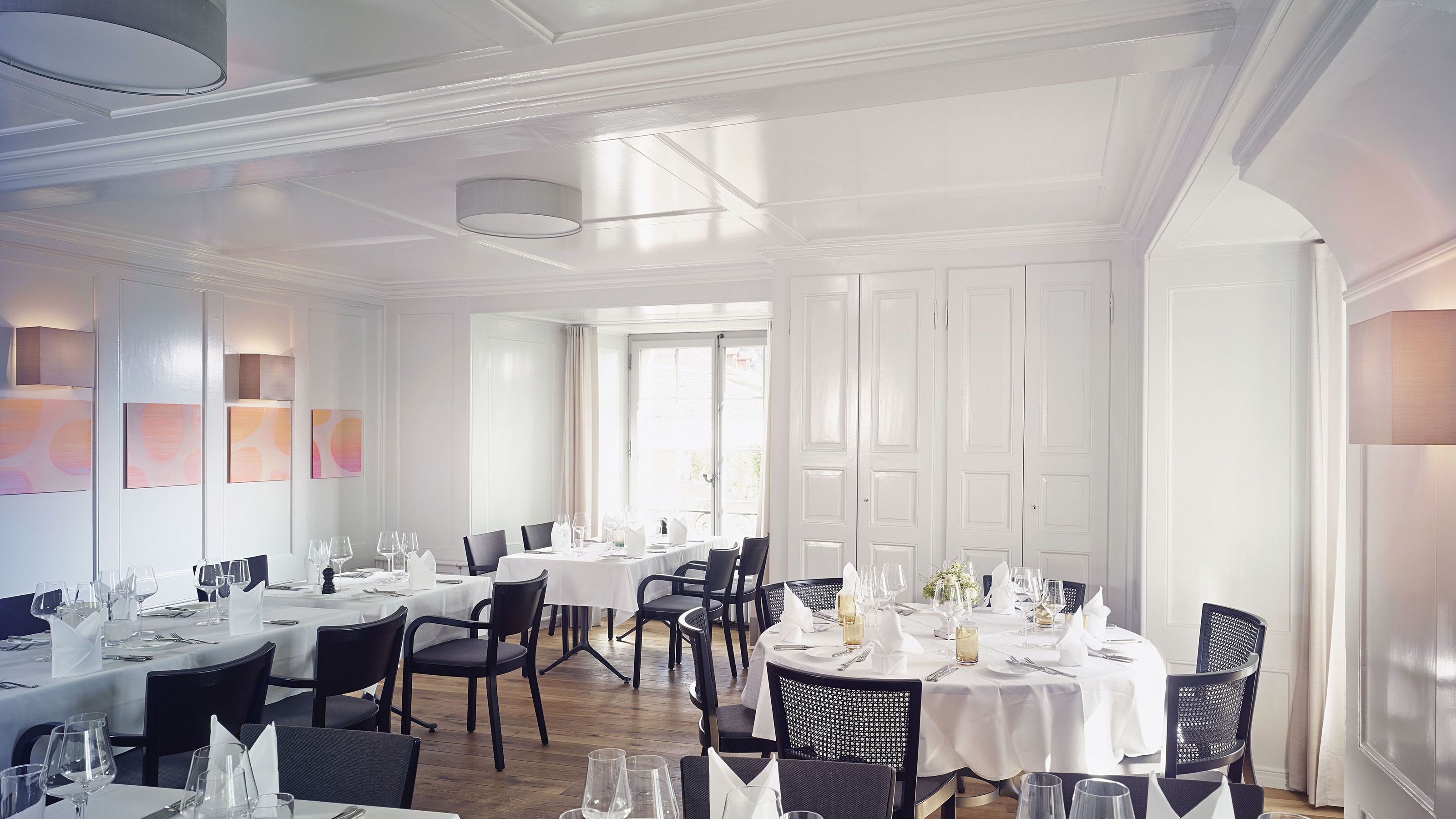 Feste / Bankette | Restaurant & Hotel Schloss