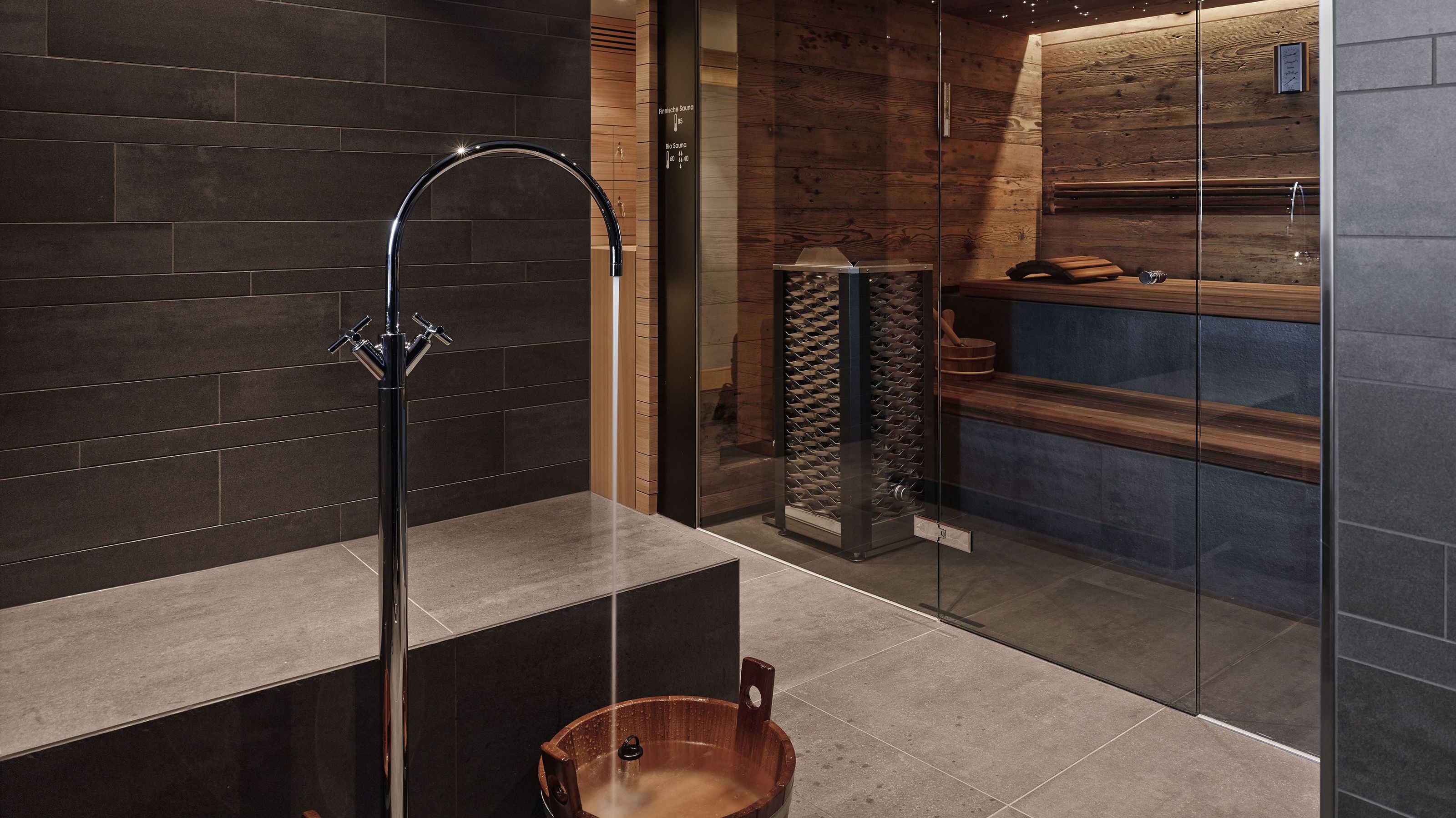 Wellness | Restaurant & Hotel Schloss