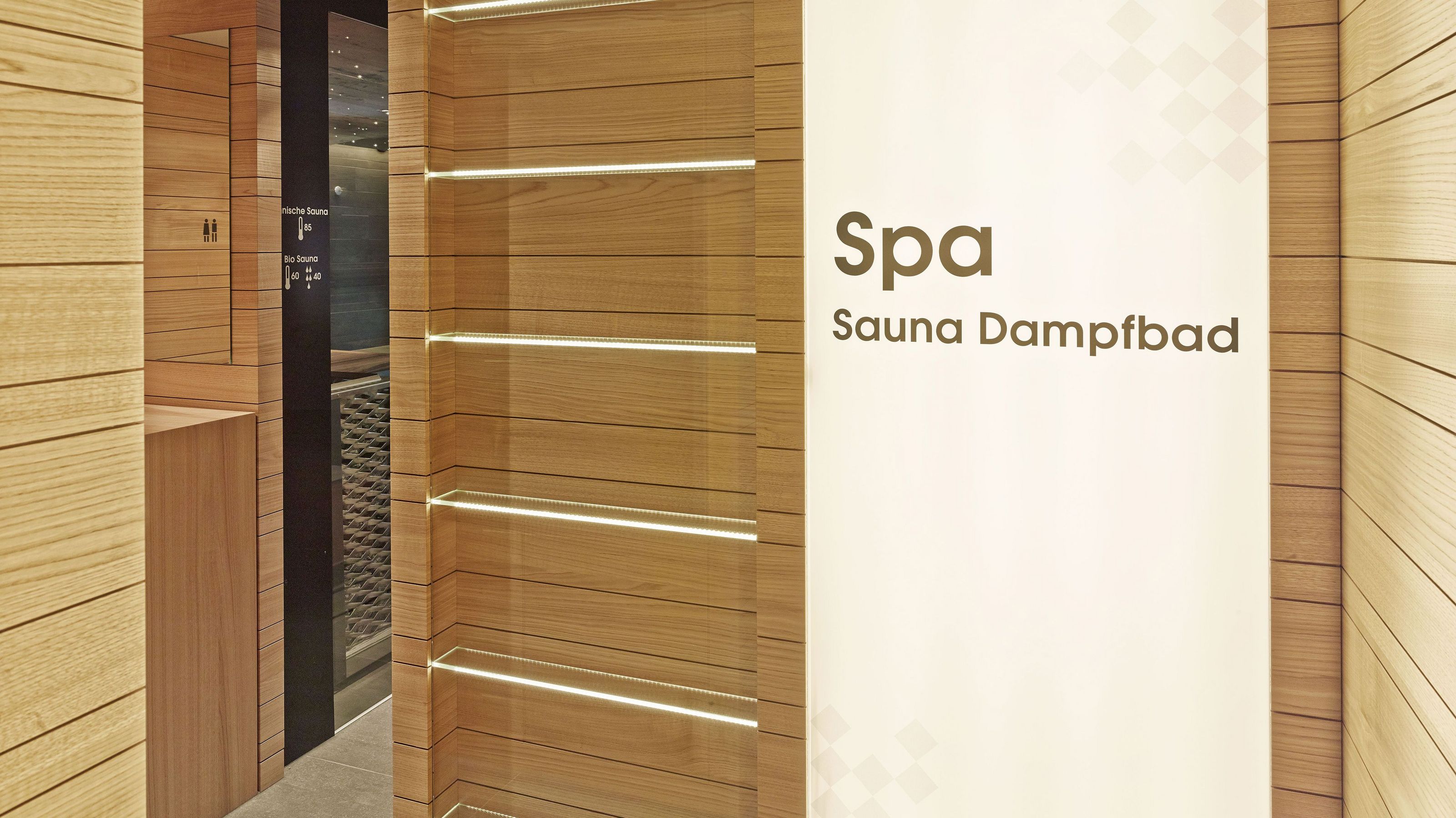 Wellness | Restaurant & Hotel Schloss