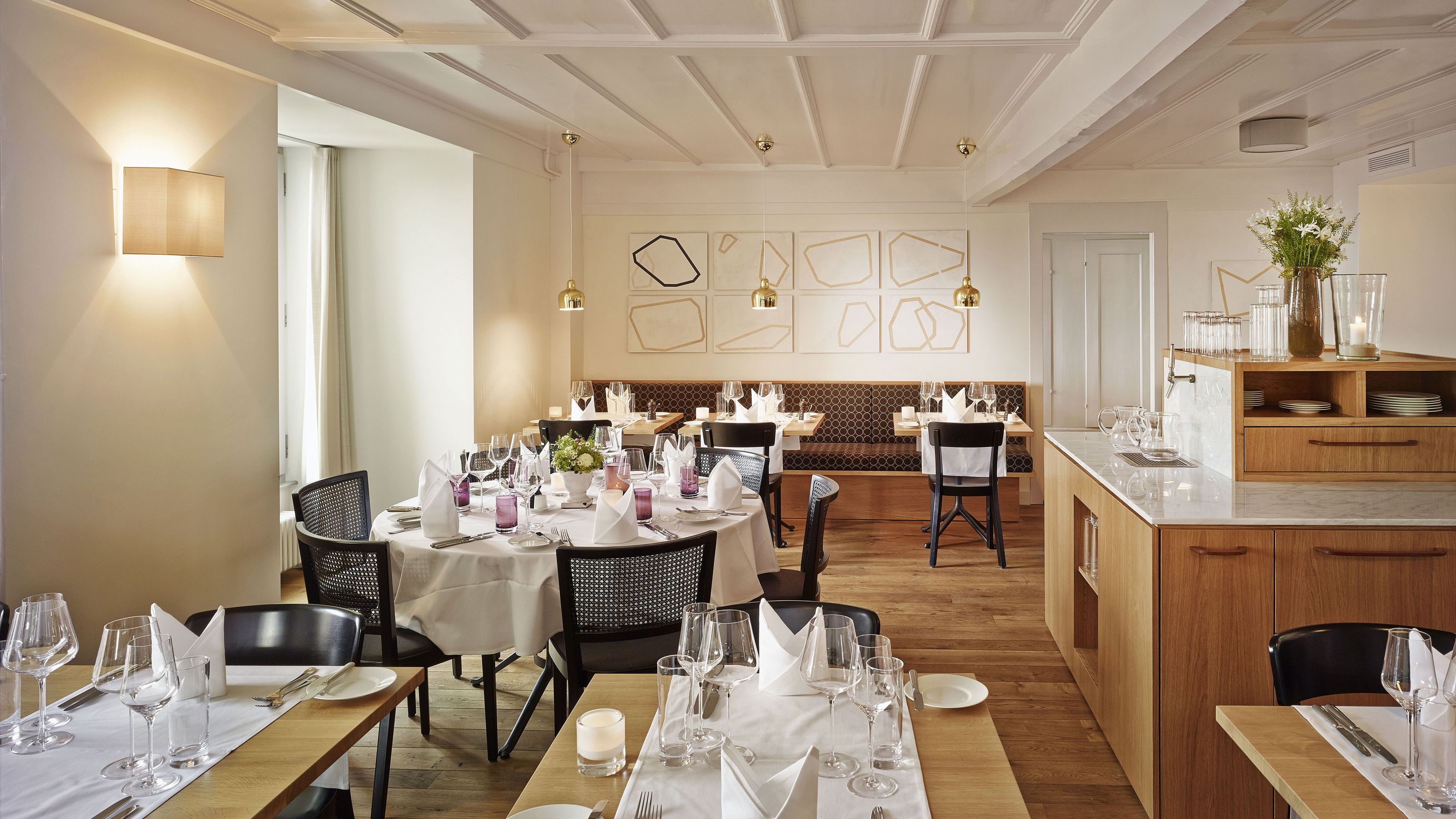 Feste / Bankette | Restaurant & Hotel Schloss